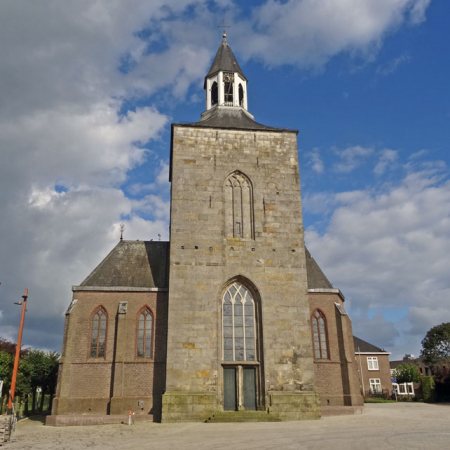 Tubbergen – H. Pancratiusparochie